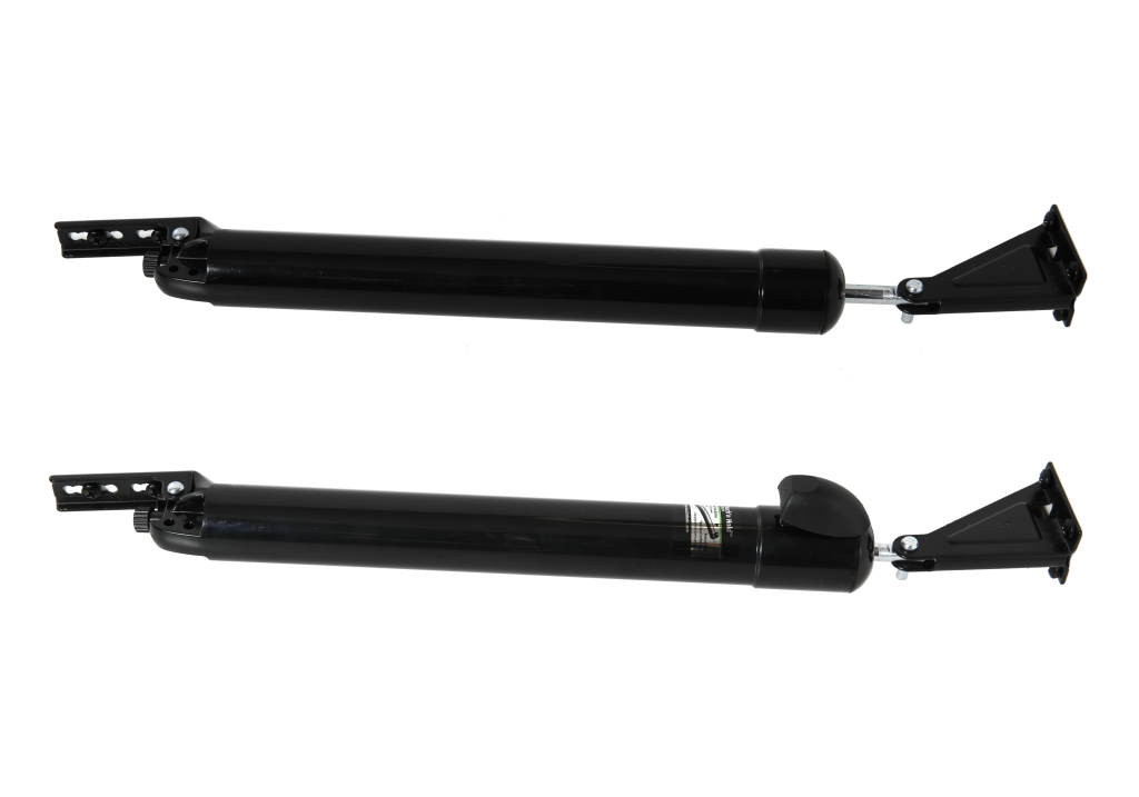 Heavy Duty | Top & Bottom Kit - Touch 'n Hold