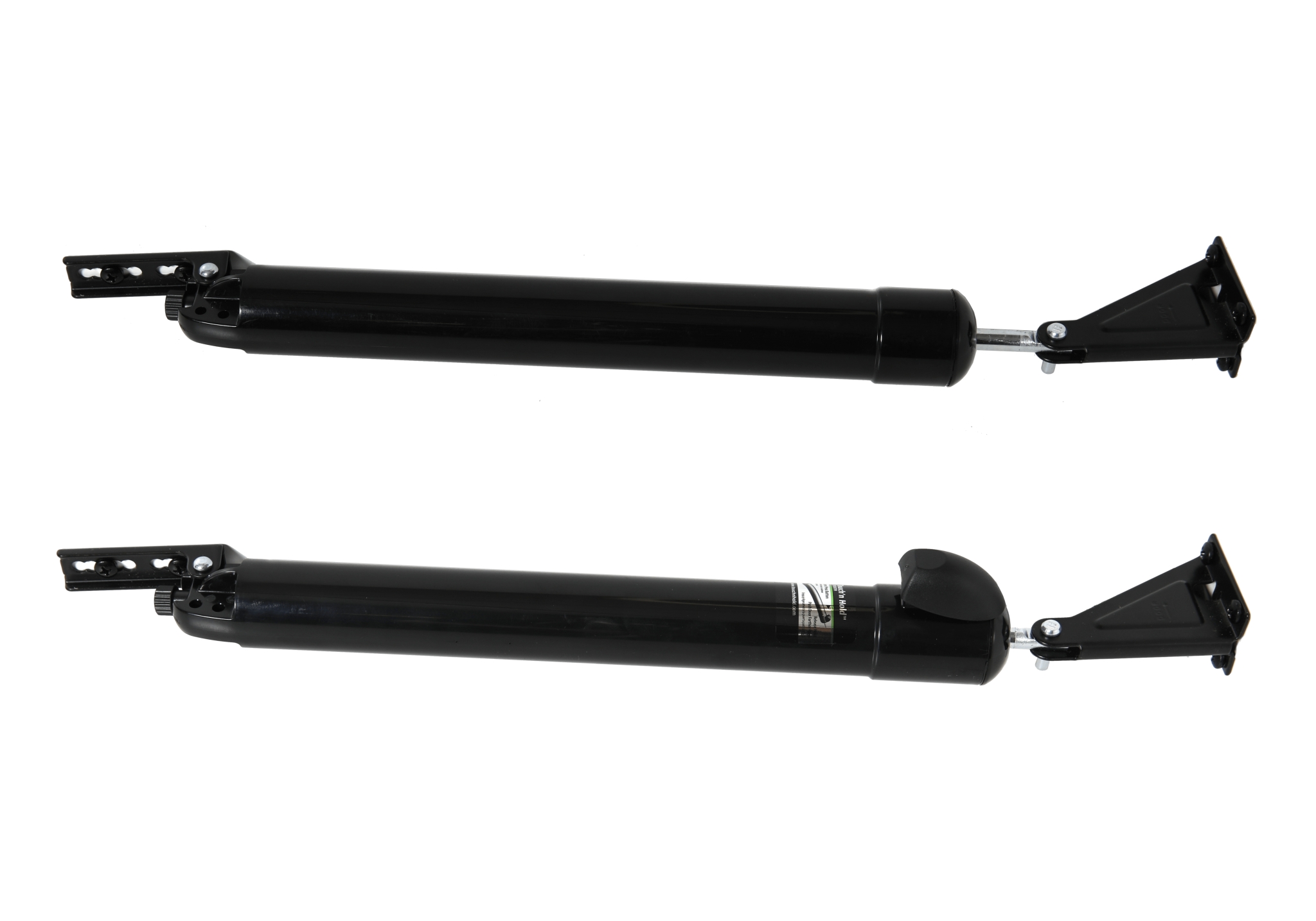 Heavy Duty | Top & Bottom Kit - Touch 'n Hold